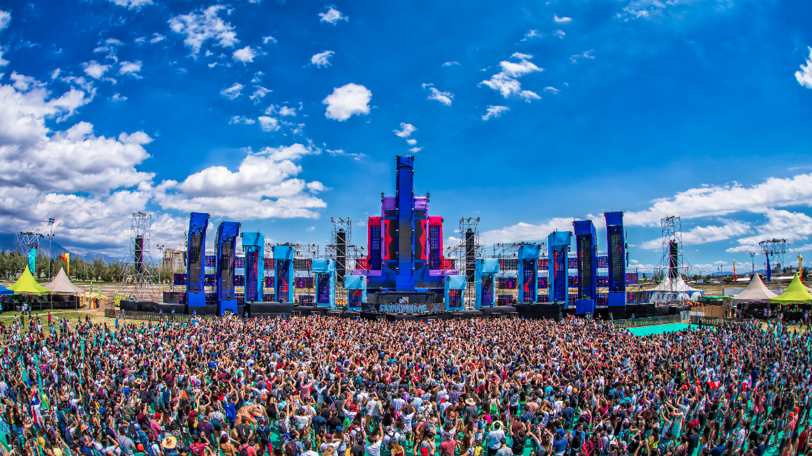 Deadmau5, Diplo y Steve Aoki encabezan line up de Creamfields 2020 ...
