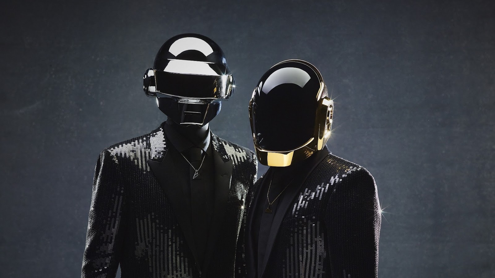 ¡Daft Punk vuelve al cine! musicalizarán próxima película de Dario ...