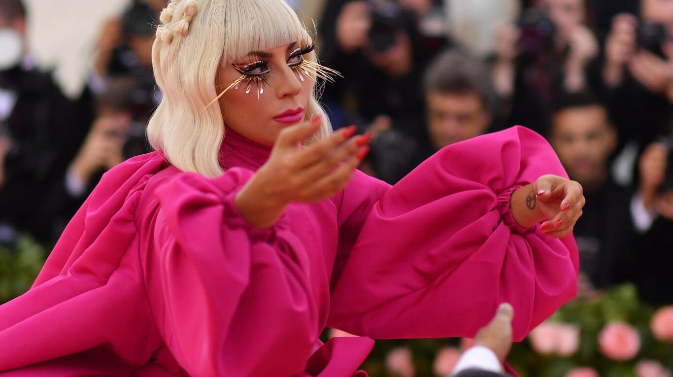 Estas son las canciones más icónicas de Lady Gaga — Rock&Pop