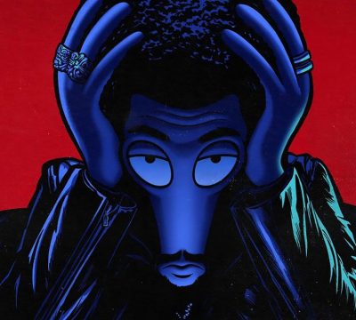 Mira el trailer del especial de The Weeknd en American Dad!