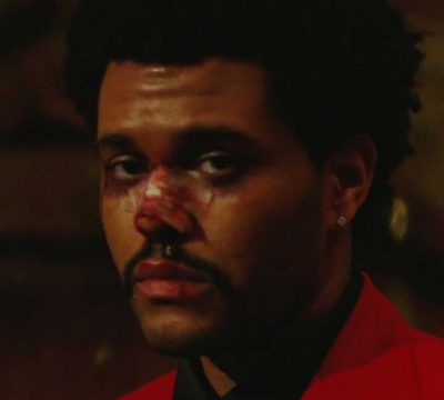 The Weeknd sorprende con oscuro video de "Until I Bleed Out"