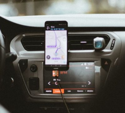 ¿Qué es UBER FLASH y cómo funciona?