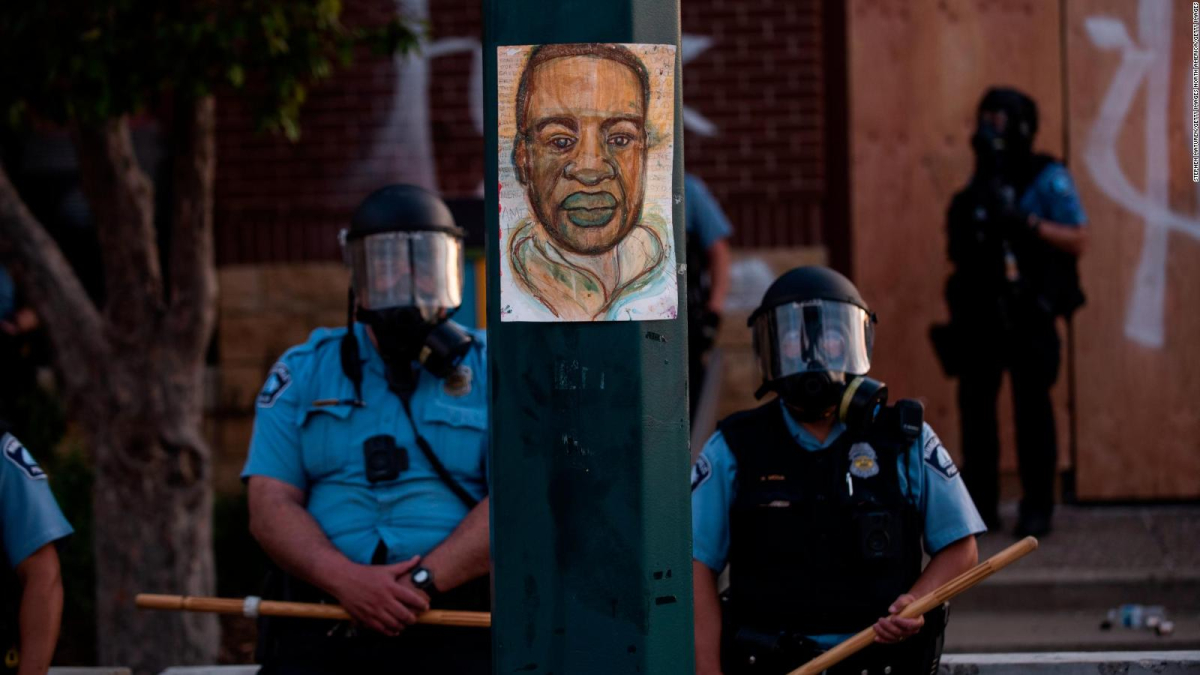 ¿Quién era George Floyd y por qué su muerte causa indignación en el ...