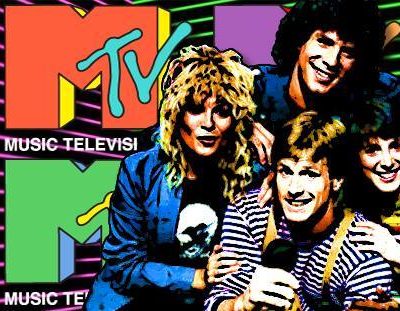 Fanático publica gratis cientos de horas de contenido de MTV de los 80'