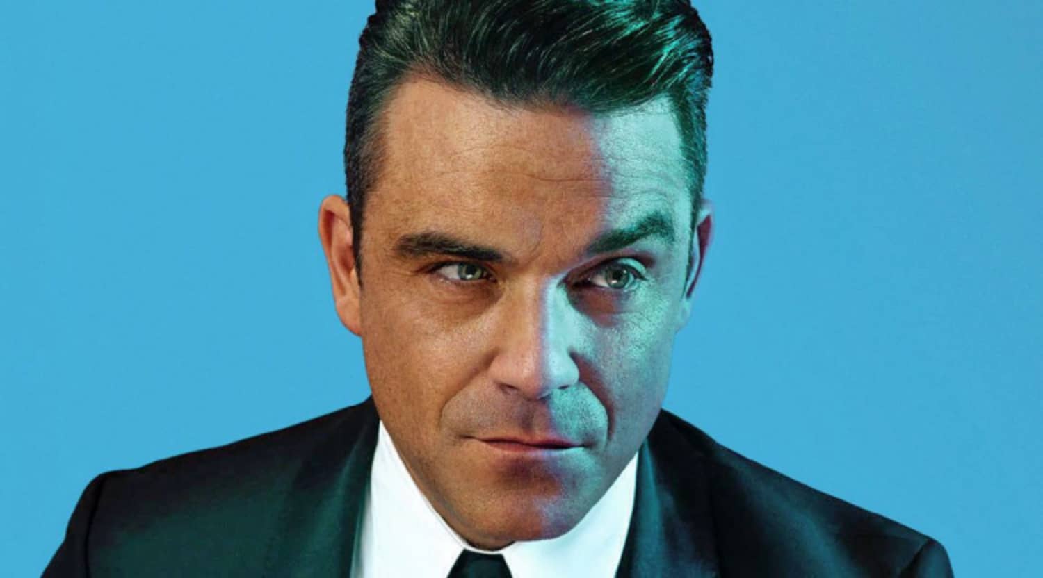 Robbie Williams se reunirá con su ex grupo Take That en concierto ...