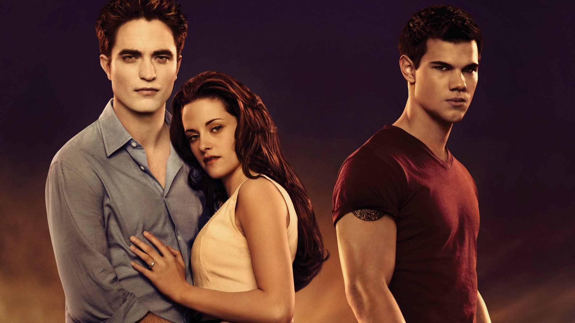 "Crepúsculo": saldrá un nuevo libro de la famosa saga — Rock&Pop