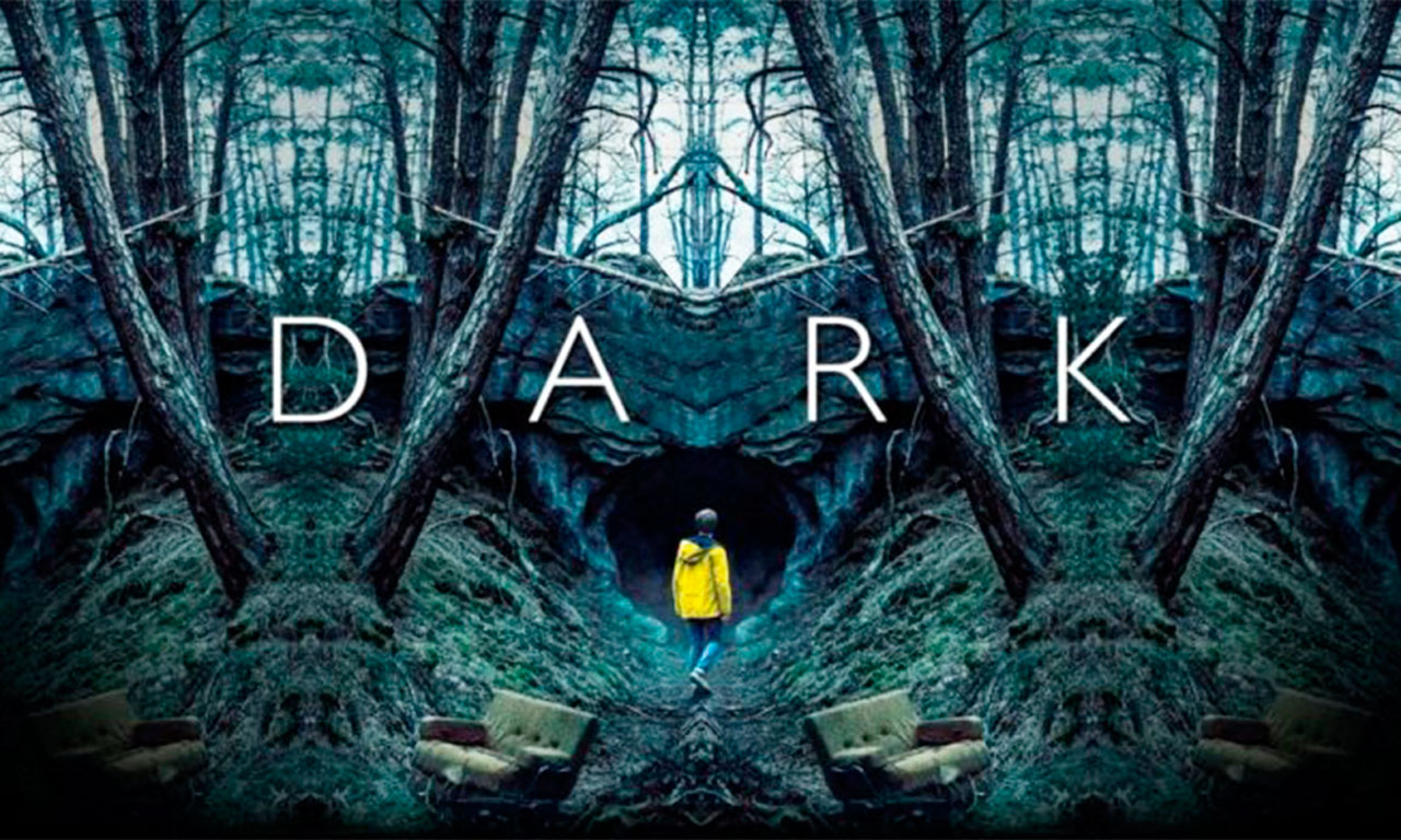 "Dark" recibe el título a la serie más popular del mundo — Rock&Pop