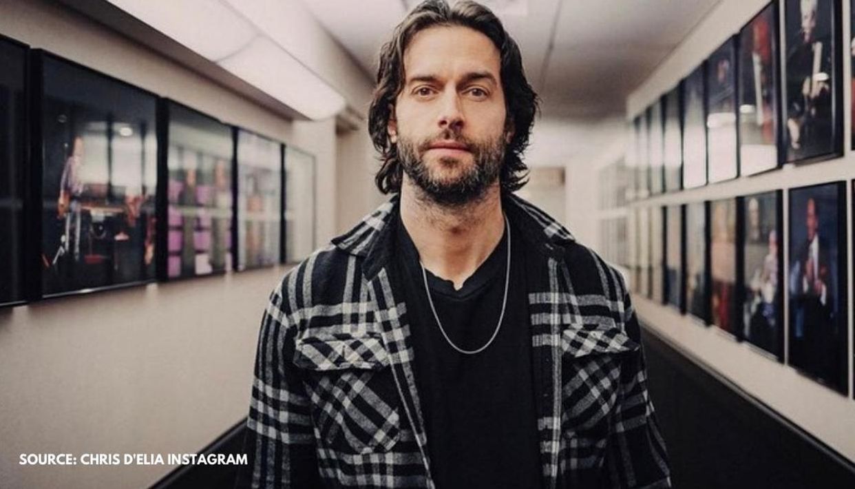 Actor de “You”’ se defiende tras denuncias por acoso a menores de edad ...