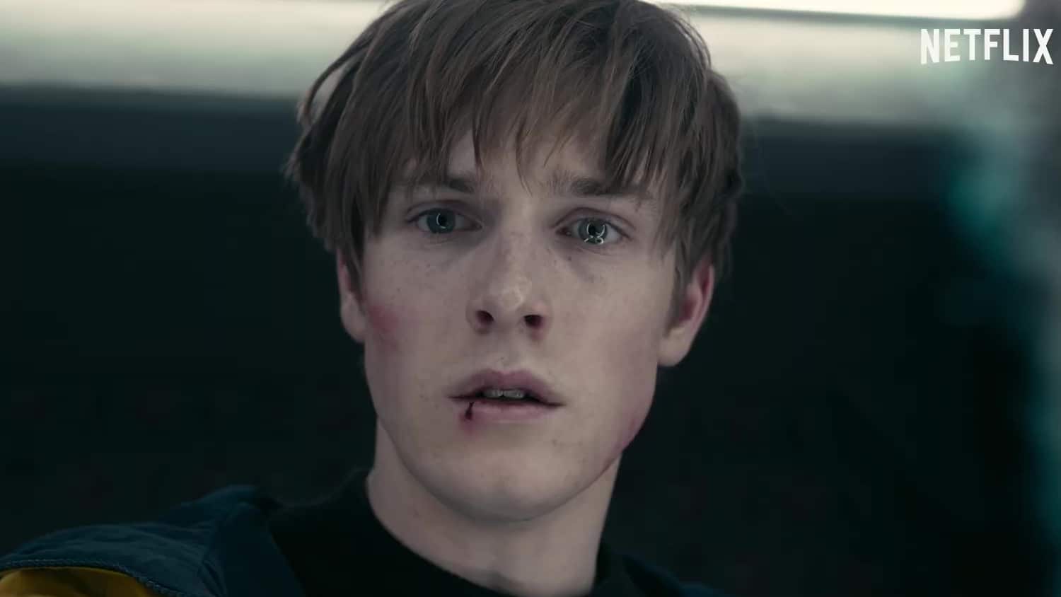 Protagonista de “Dark” adelantó algunos detalles sobre el final de la ...