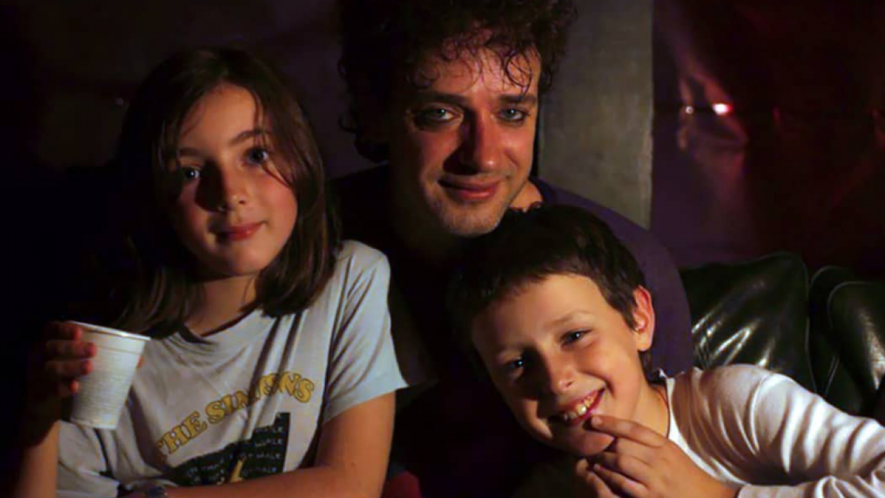 Lisa Cerati comparte emotivo mensajes a Gustavo Cerati por el Día del ...