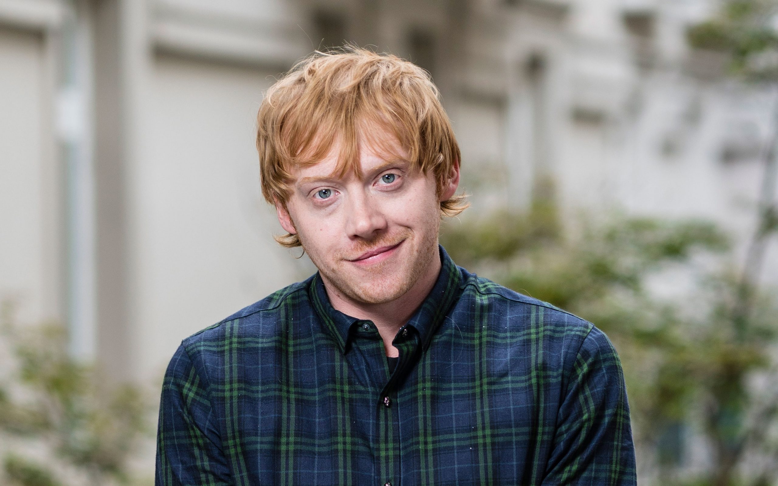 Conoce el millonario negocio del actor de Harry Potter, Rupert Grint ...