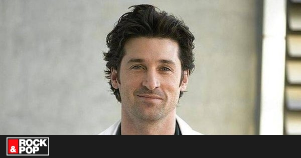 Este es el actor que iba a interpretar a Derek Shepherd originalmente