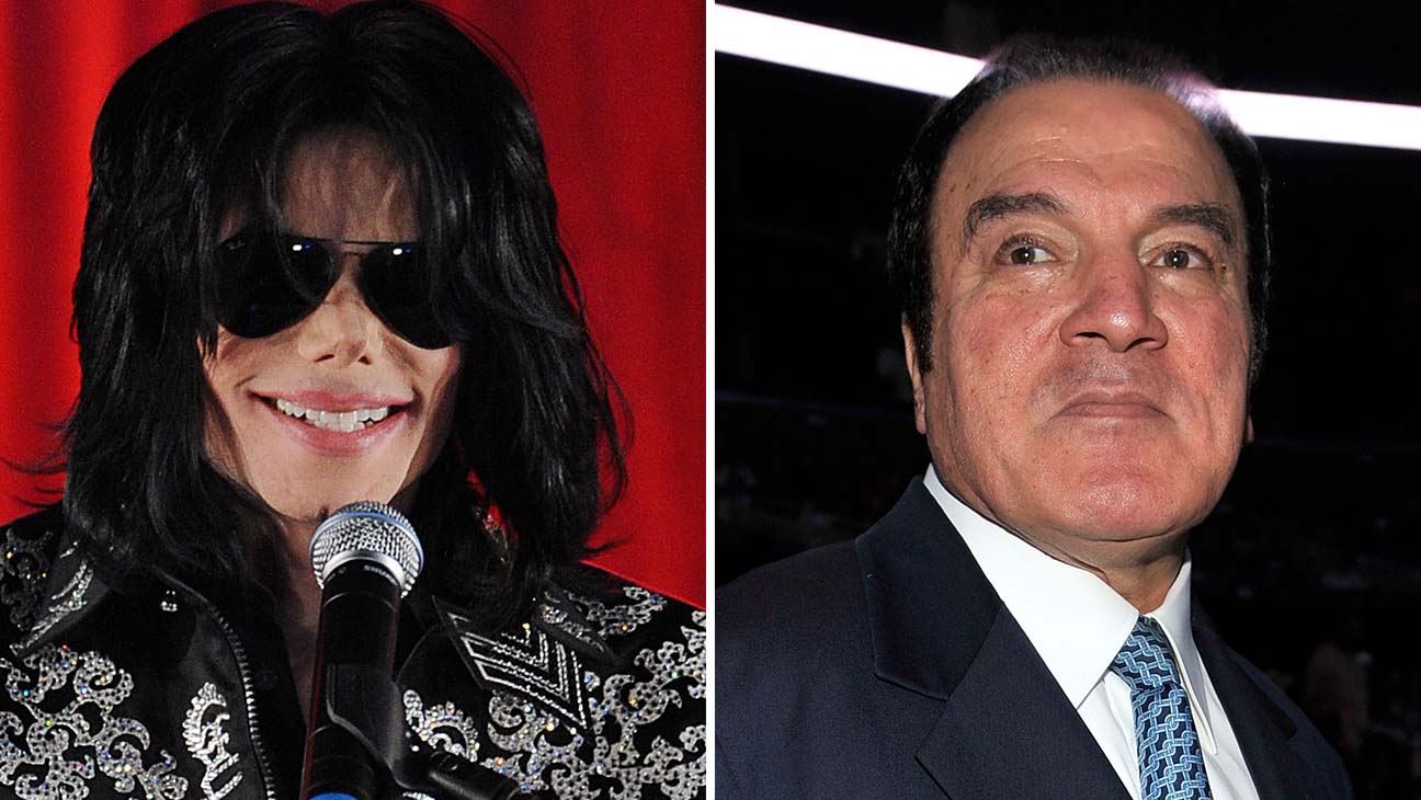 Equipo de Michael Jackson finaliza la batalla legal contra su ex ...