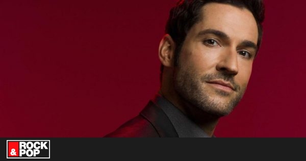 Llegan las primeras imágenes de la quinta temporada de Lucifer