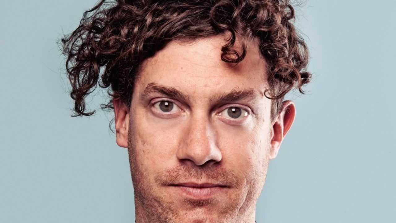 Jeremy Gara de Arcade Fire anuncia álbum solista y comparte "Wraith ...