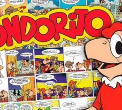 Condorito: conoce las curiosidades del célebre cómics chileno