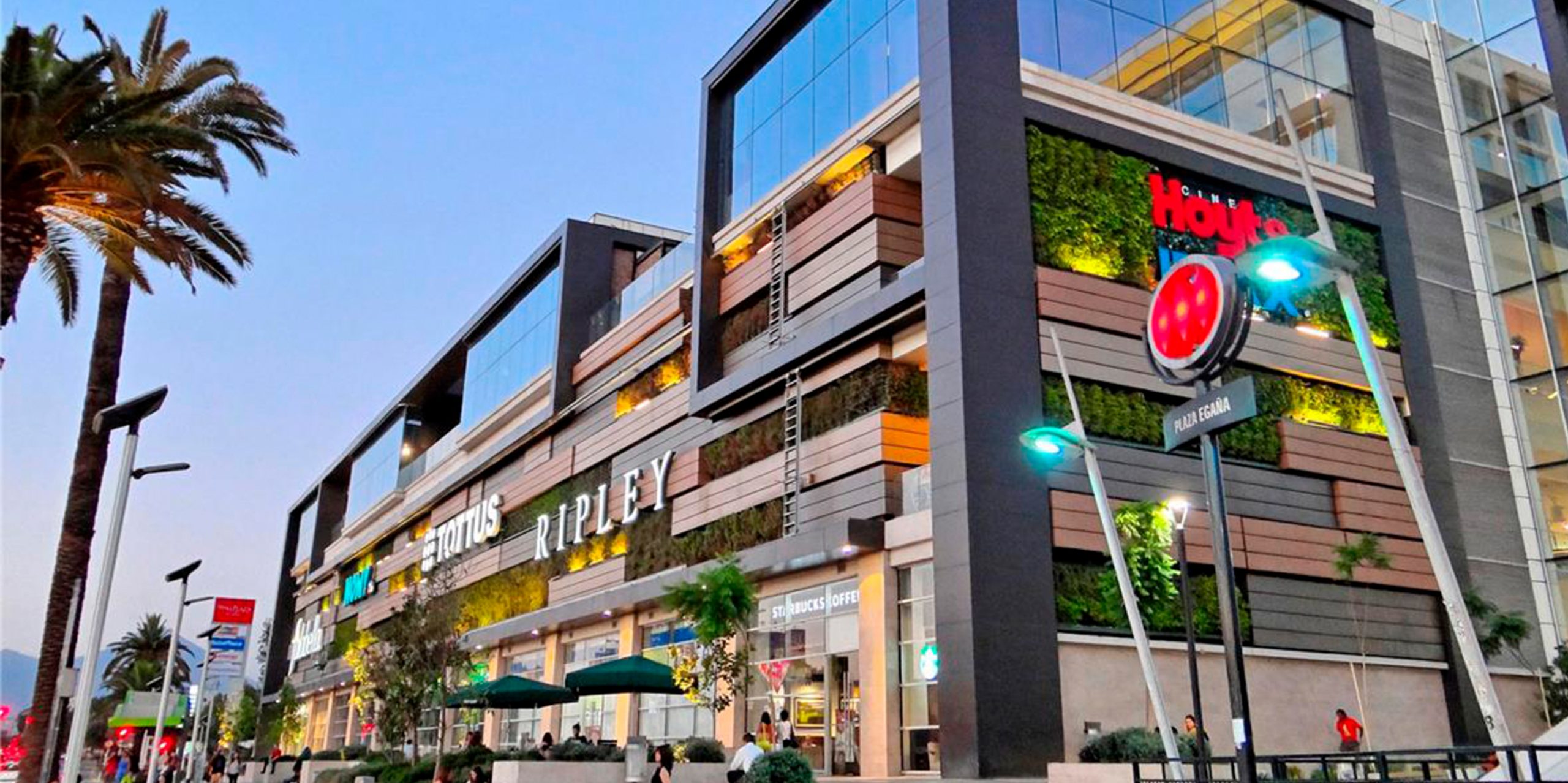 Conoce los horarios y restricciones de los malls que abrieron en ...