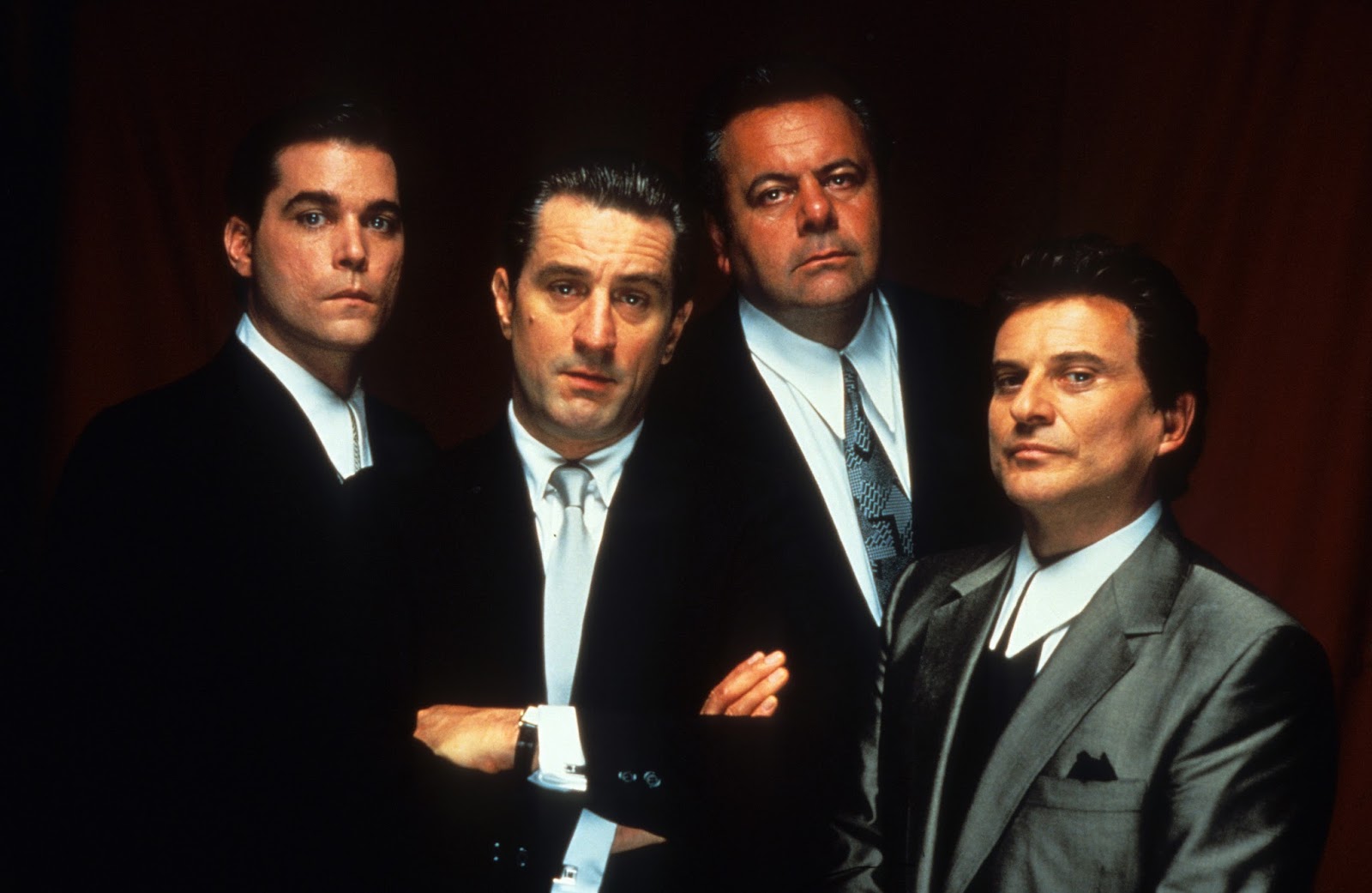 Mafia: Escritores de Goodfellas y Sopranos de vuelta con nueva serie ...