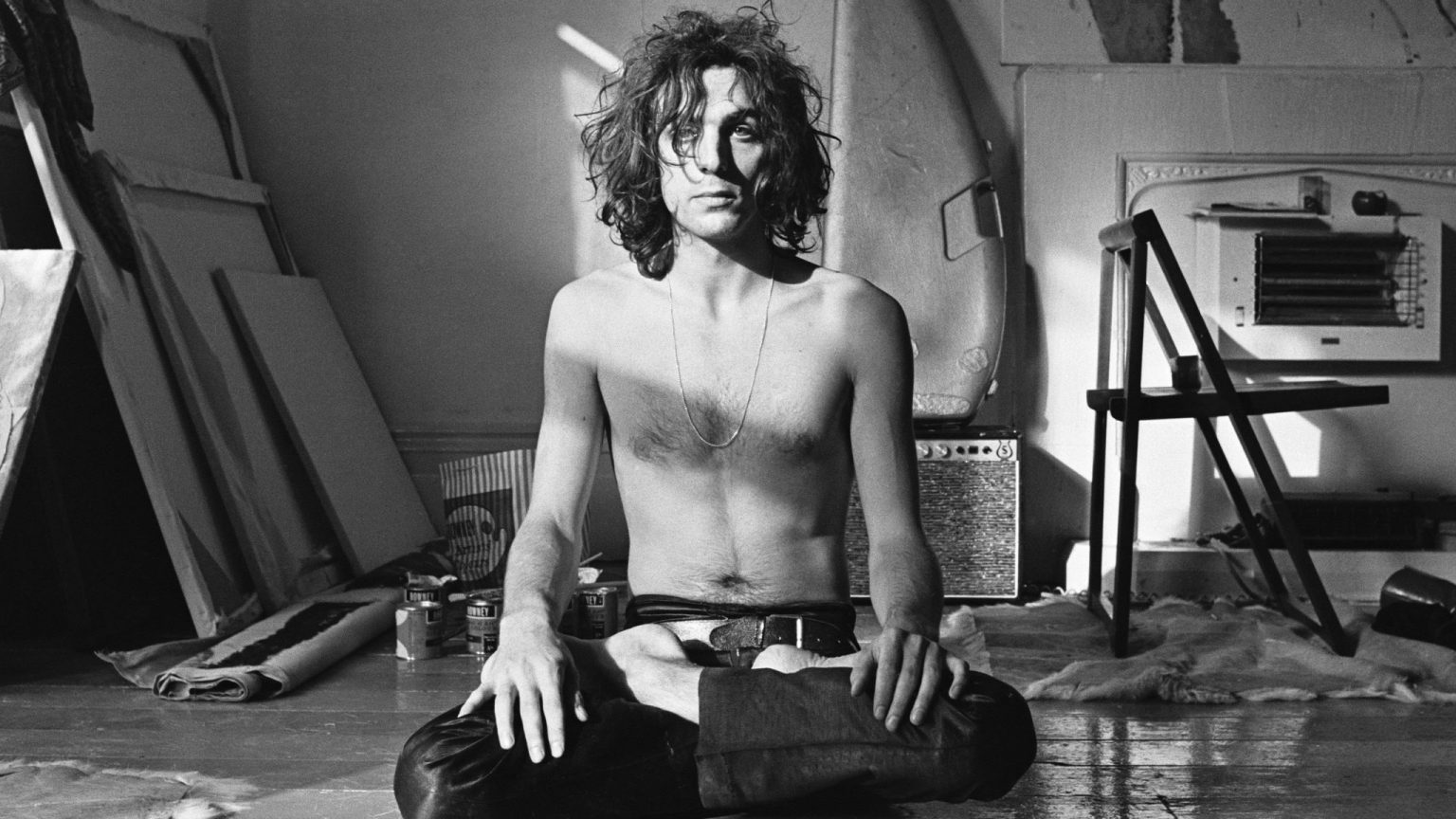 Pink Floyd: Nick Manson y los mensajes ocultos de "The Wall" — Rock&Pop