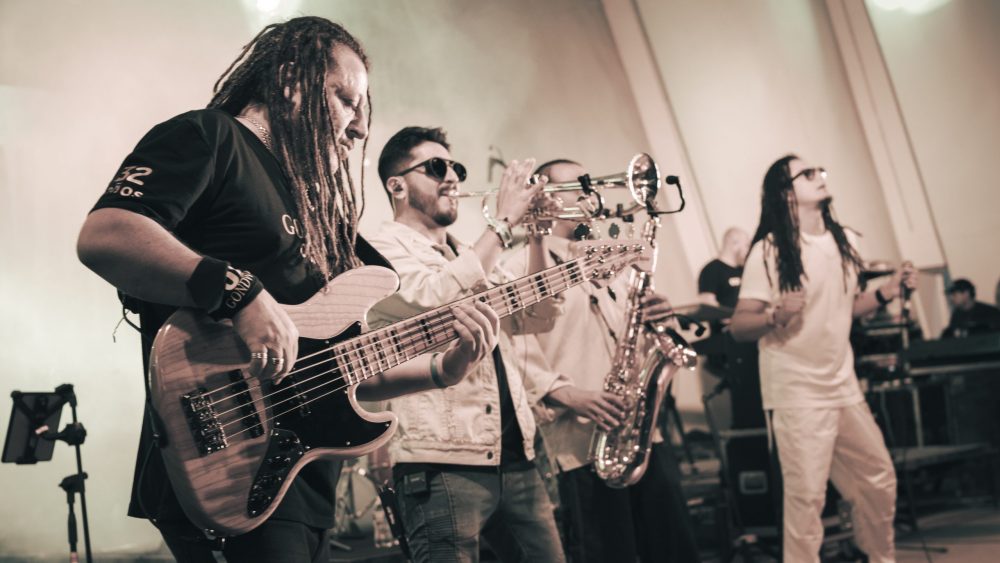 Gondwana anuncia su primer concierto en Streaming — Rock&Pop
