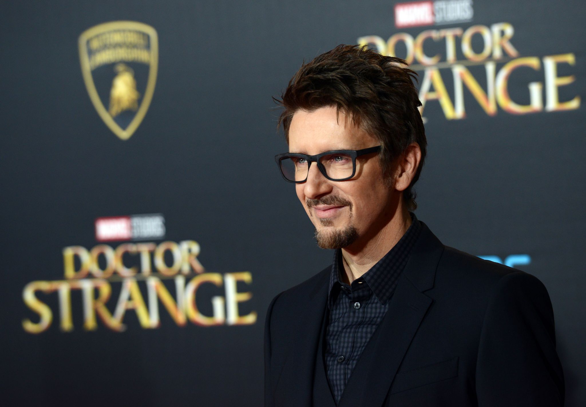 Scott Derrickson director de Doctor Strange: "No vayas a ver Tenet ...