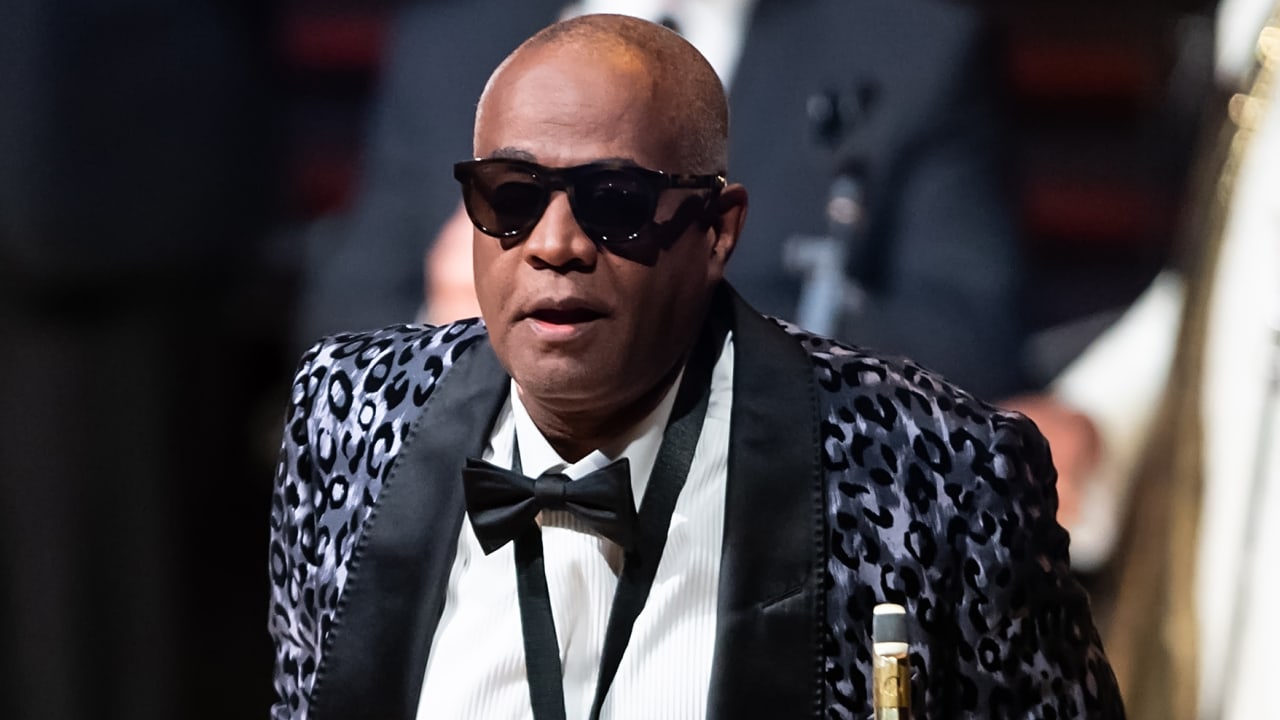 Ronald Bell de Kool & The Gang falleció a los 68 años — Rock&Pop