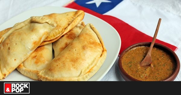 ¡Estas son las 10 mejores empanadas de Santiago! — Rock&Pop