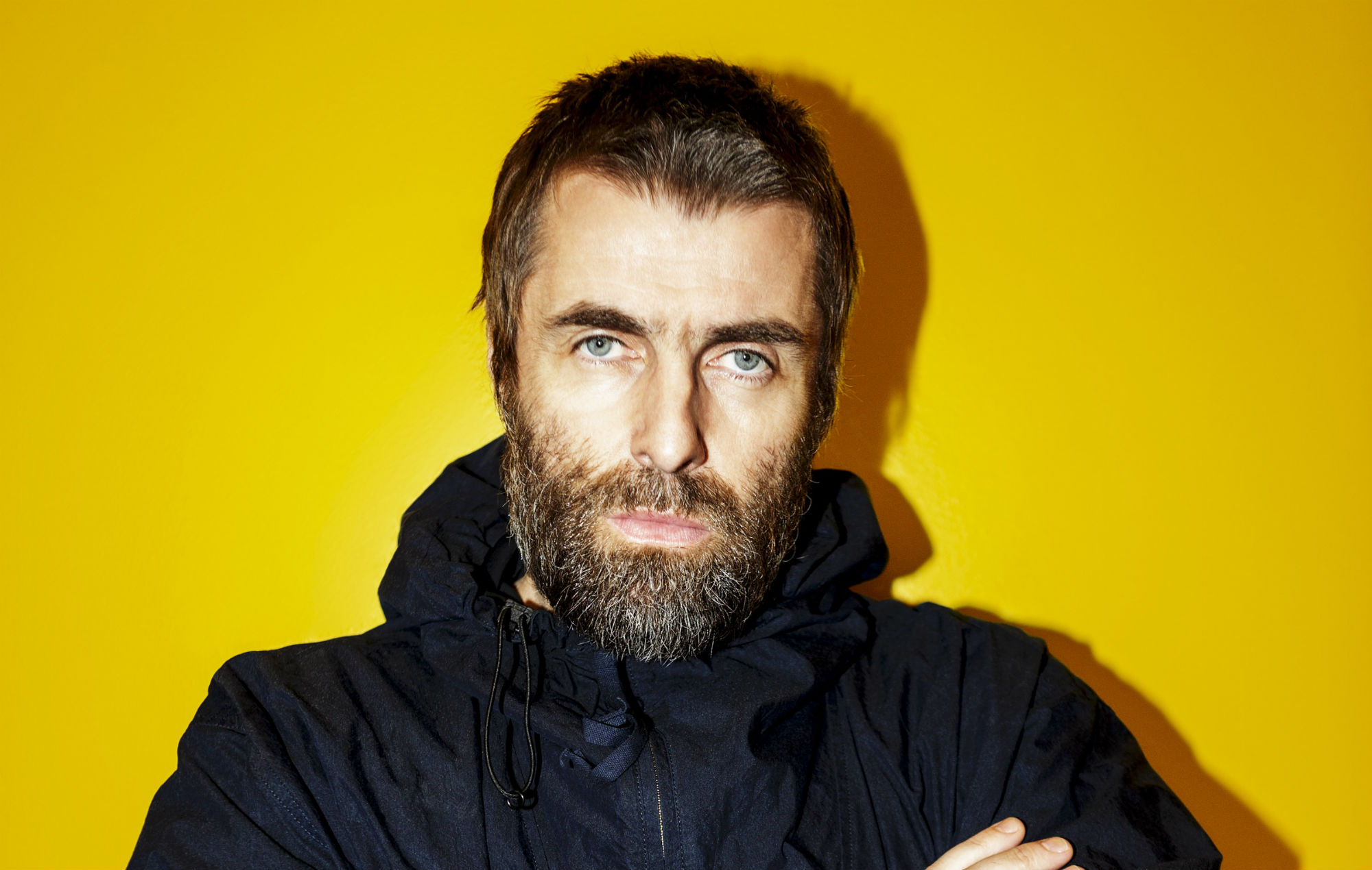 ¿Sabes todo sobre Liam Gallagher? — Rock&Pop