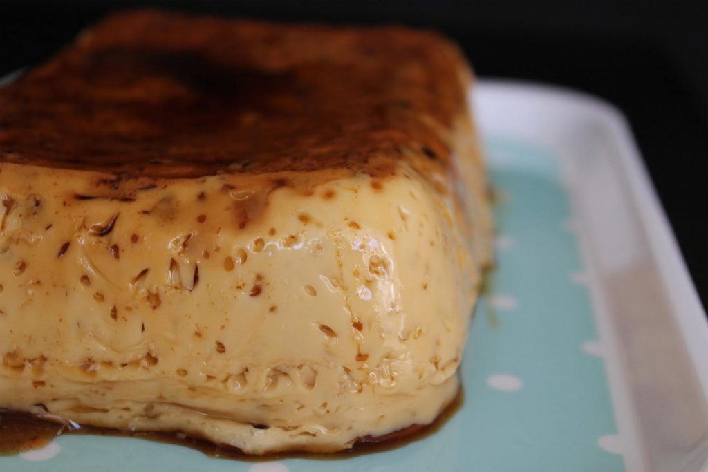 ¡Típico chileno! 5 postres fáciles y rápidos de hacer — Rock&Pop