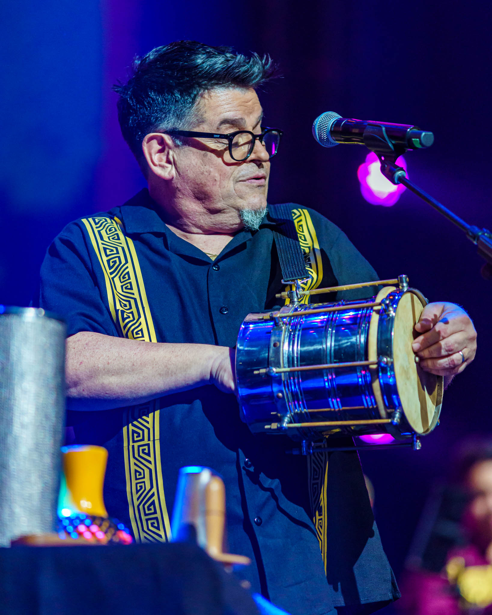Joe Vasconcellos estrena nueva versión de La Joya del Pacífico — Rock&Pop
