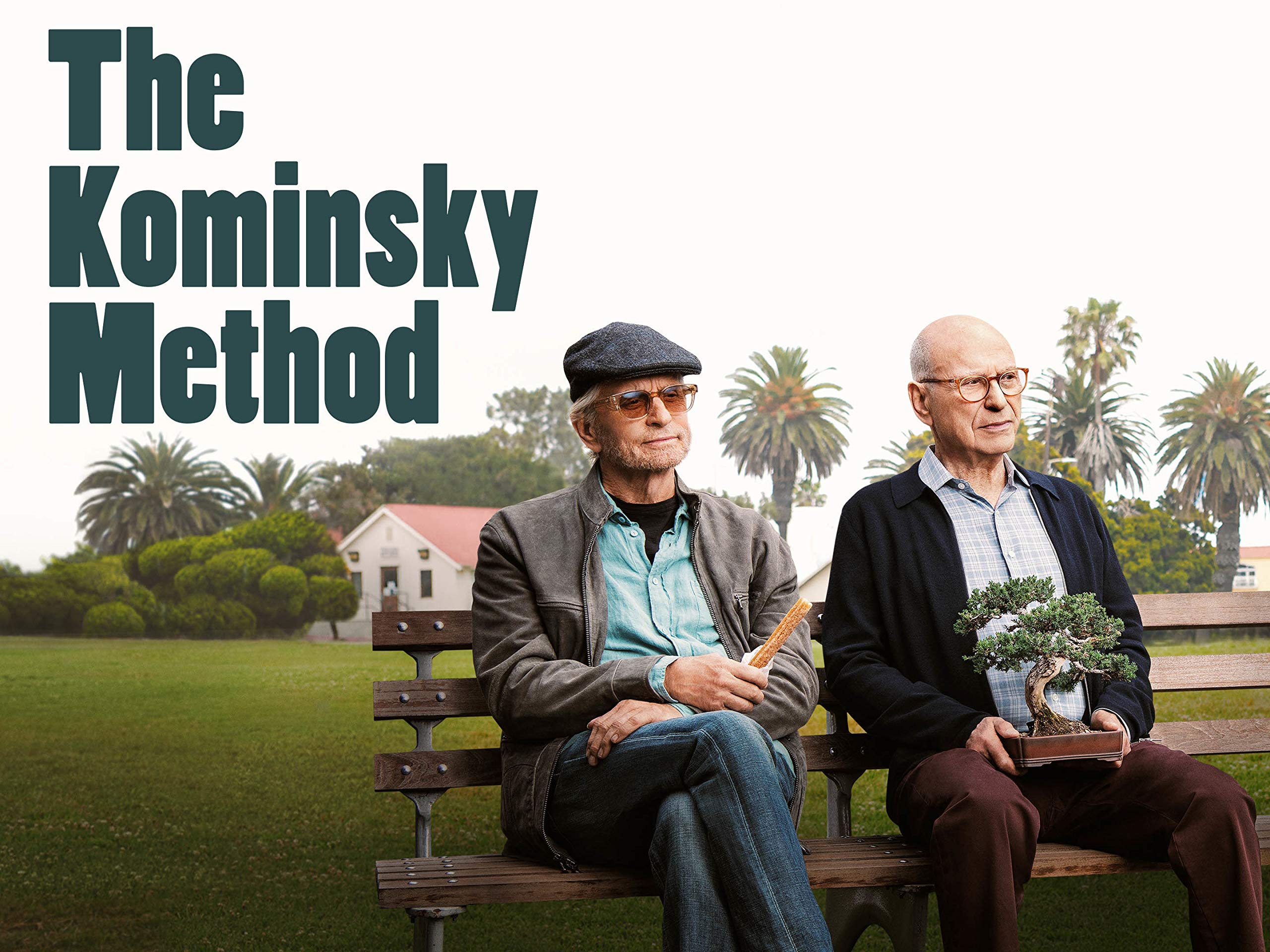 The Kominsky Method no tendrá a Alan Arkin (Norman) en temporada final ...