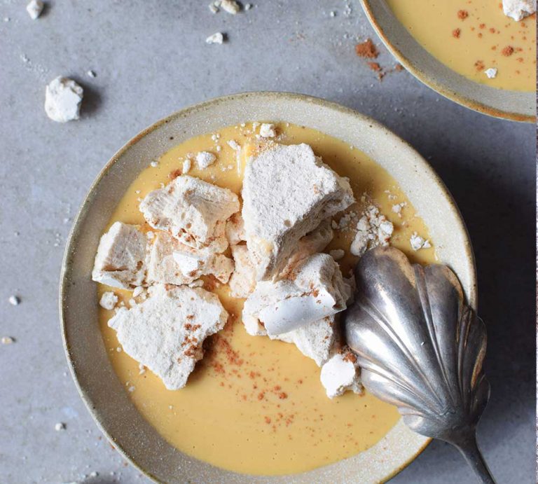 ¡Típico chileno! 5 postres fáciles y rápidos de hacer — Rock&Pop