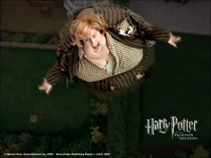 ¡Así luce la actriz que interpretó a Tronchatoro en "Matilda"! — Rock&Pop