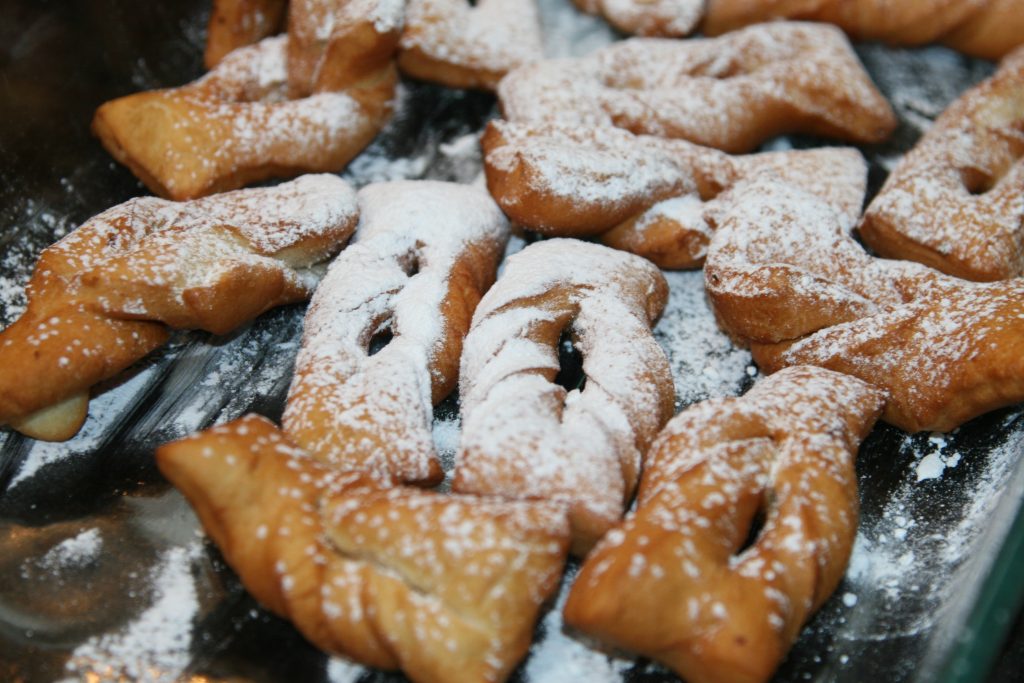 ¡Típico chileno! 5 postres fáciles y rápidos de hacer — Rock&Pop