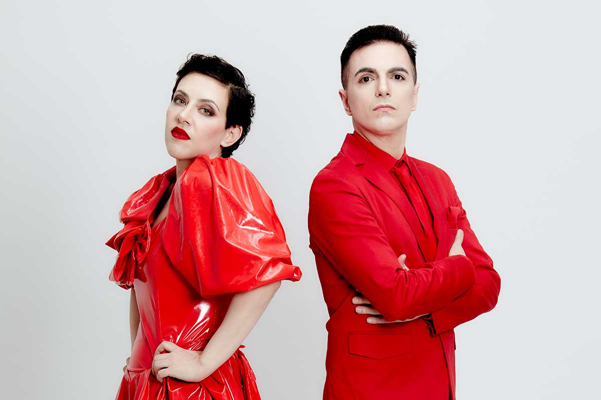 Miranda! presenta una novedosa telenovela musical por streaming — Rock&Pop