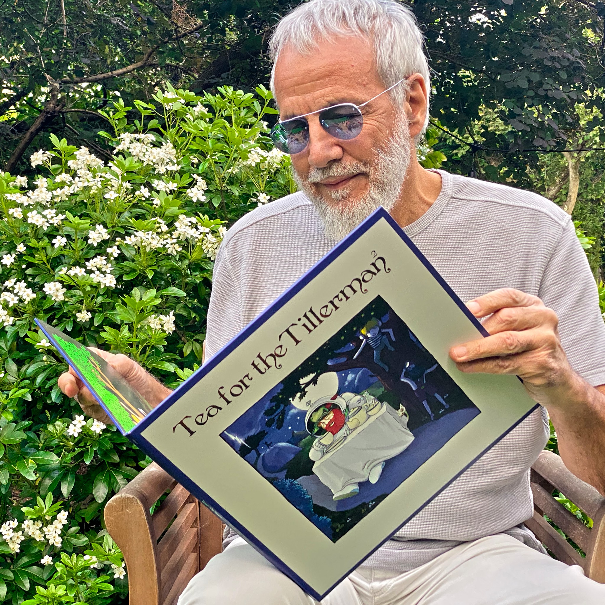 ¡Cat Stevens lanzará doble box set de lujo por aniversario de discos ...