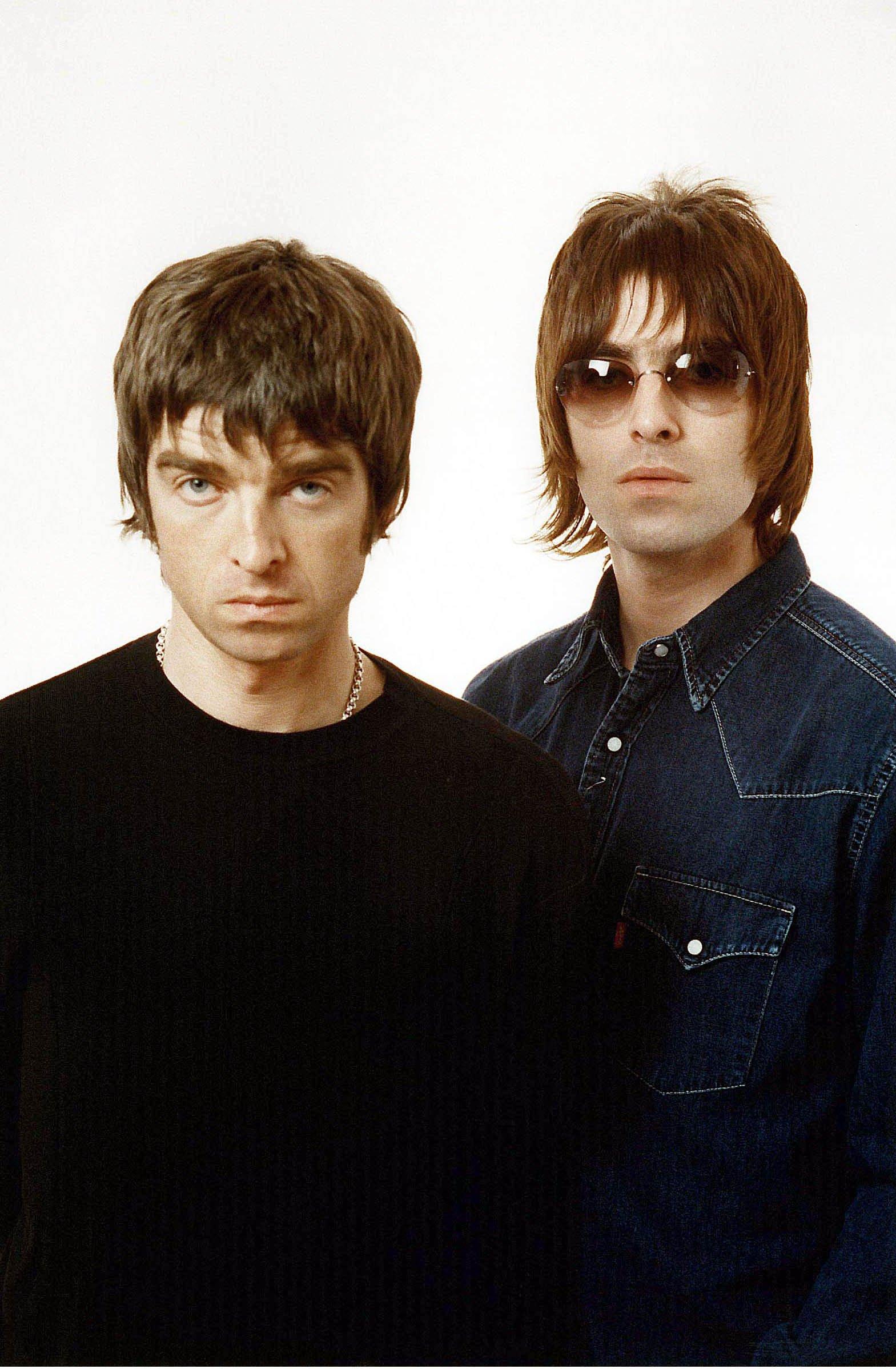 Oasis de Chile | Rock&Pop