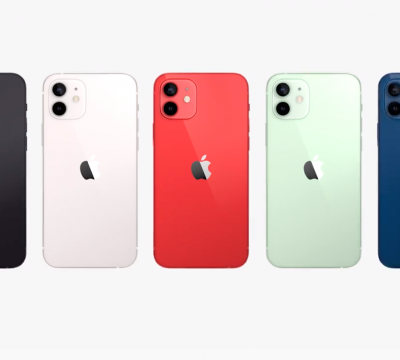 Lo que tienes que saber de las cuatro versiones del nuevo iPhone 12