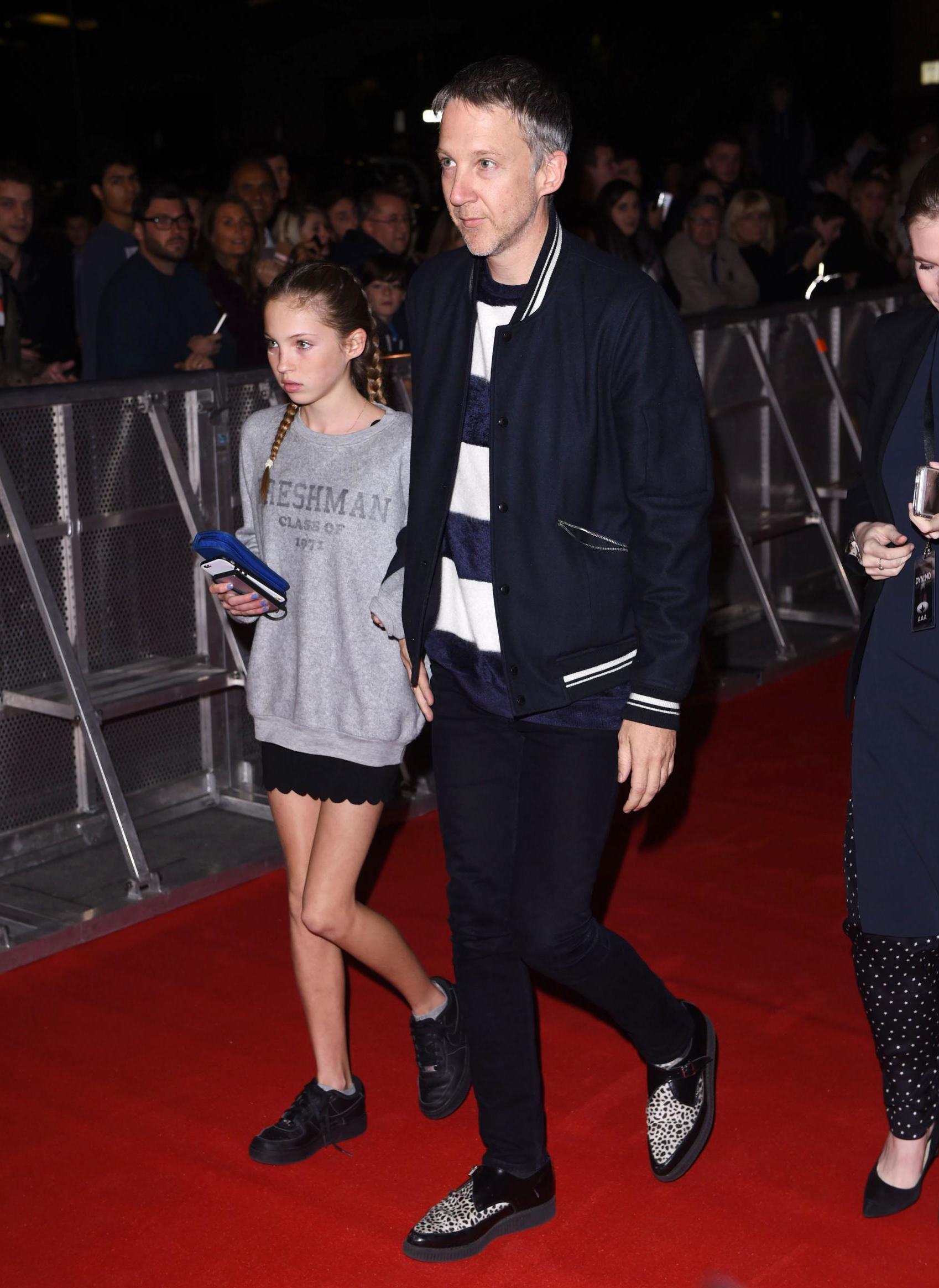 As Fue El Debut De Lila Moss La Hija De Kate Moss En Pasarelas as-fue-el-debut-de-lila-moss-la-hija-de-kate-moss-en-pasarelas