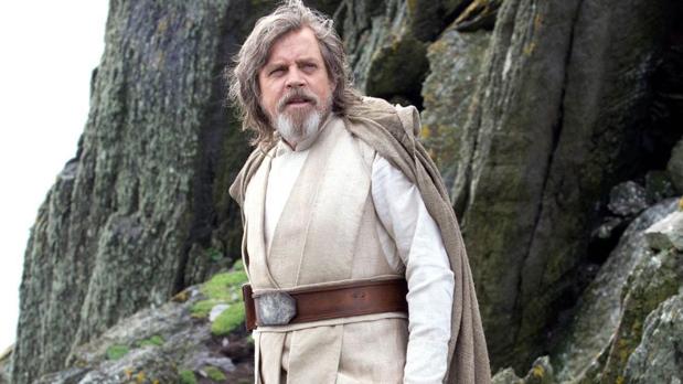 Plebiscito 2020: Mark Hamill manda mensaje de apoyo a los chilenos ... Plebiscito 2020: Mark Hamill manda mensaje de apoyo a los chilenos ...