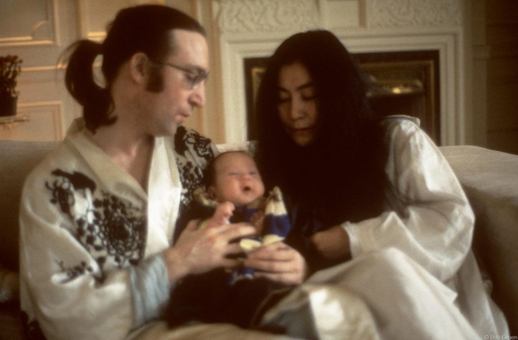 May Pang, la otra asiática en la vida de John Lennon — Rock&Pop