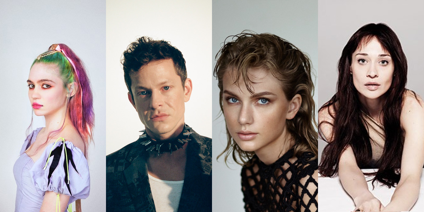 ¡Time elige a los 10 mejores discos del 2020! — Rock&Pop