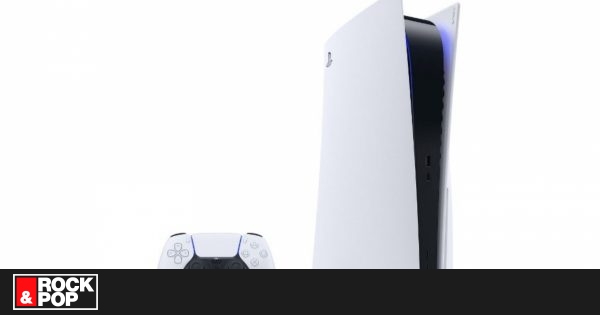 ¡Es hoy! ¡Es hoy! ¡Ya están en Chile las consolas PS5!