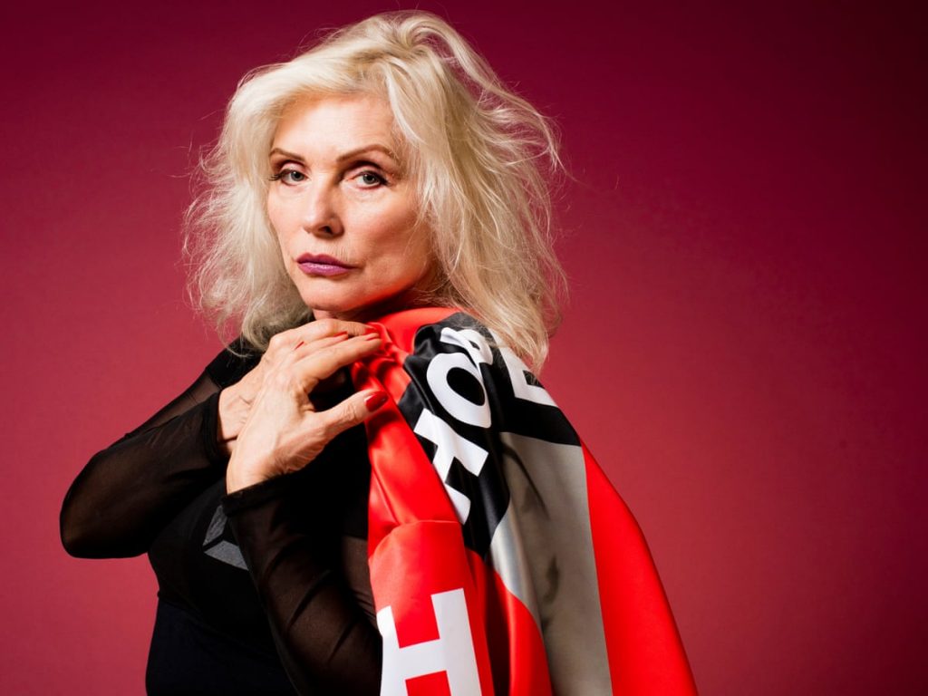 ¡Mujeres rockeras! 7 mujeres que han dejado su huella en el género ...