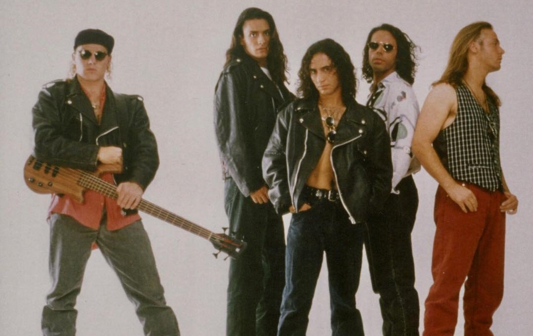 ¡Aleste vuelve con nuevo disco y además un concierto! — Rock&Pop