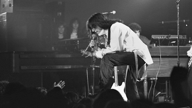 ¡Mujeres rockeras! 7 mujeres que han dejado su huella en el género ...