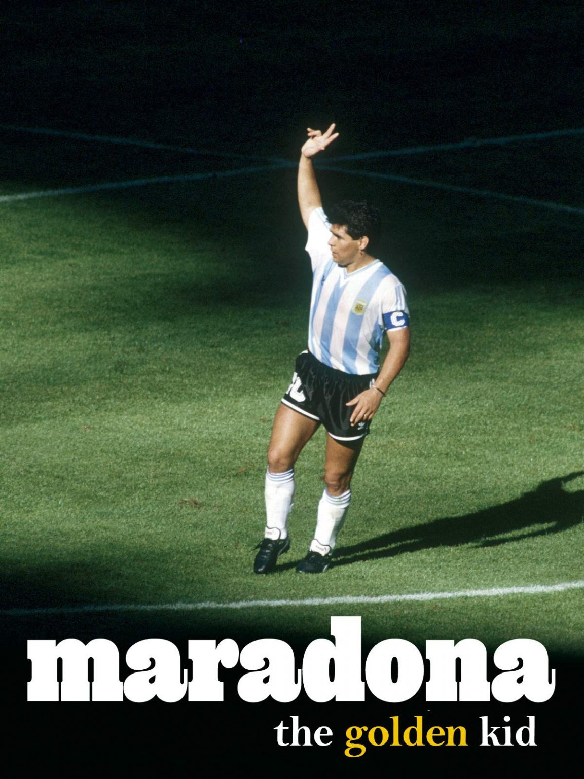 Diego Maradona: 7 películas para entender la vida del ícono — Rock&Pop