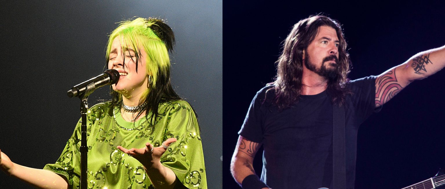 iHeartRadio: ALTer Ego Festival - Streaming — Rock&Pop