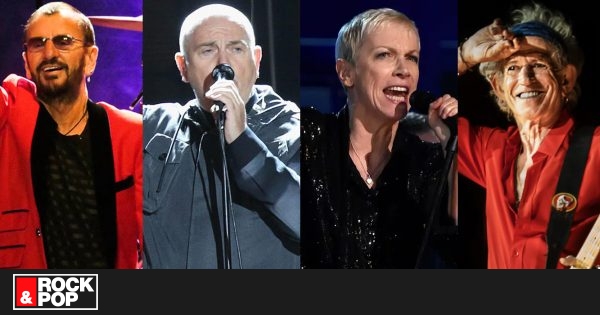 Peace Through Music: Estrellas de la música se unirán en festival de la ...