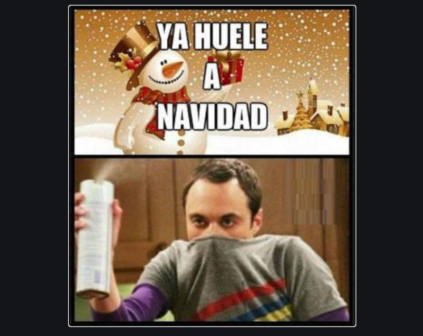 ¡Estos son los mejores memes previos a la navidad 2020! — Rock&Pop